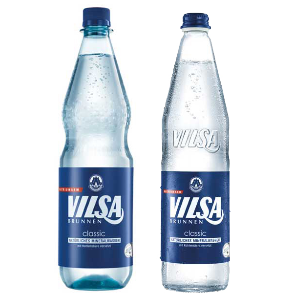 Sprudel - Getränke Staude